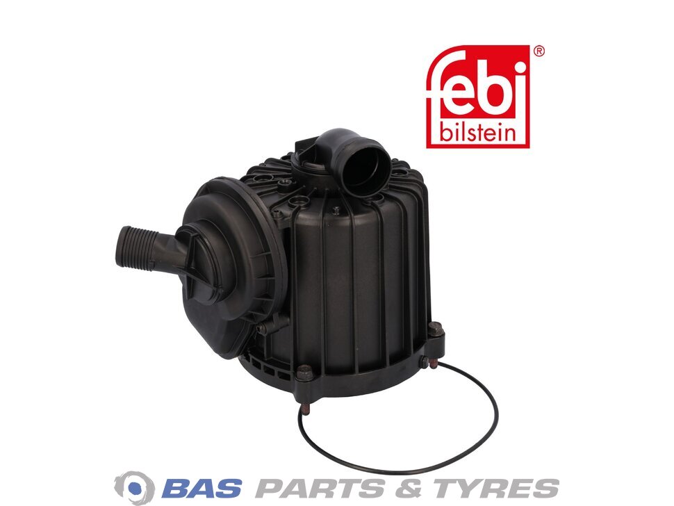 Oil separator 22767073 SK 22767073 SK, 22767073SK - BAS Parts