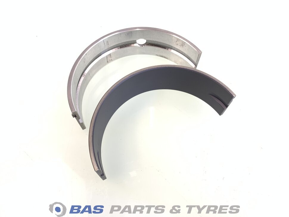 مجموعة محمل رئيسي 4710300140 A 471 030 0140, A 471 030 0940 - BAS Parts