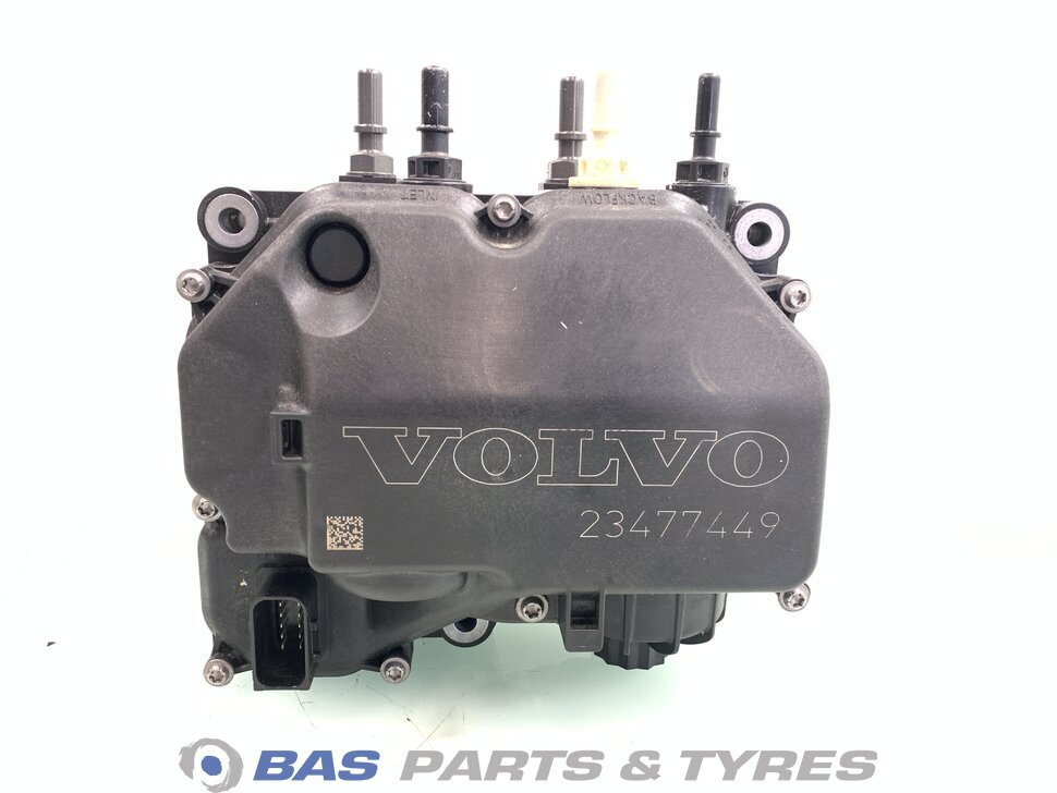 AdBlue pump 23477449 23477449 - BAS Parts
