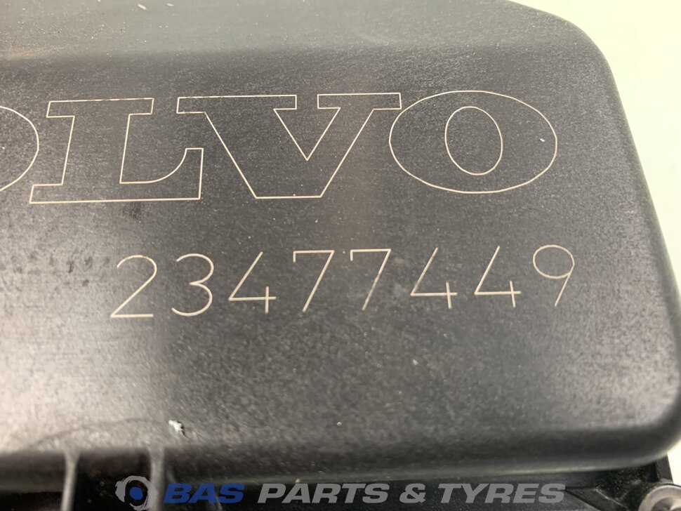 AdBlue pump 23477449 23477449 - BAS Parts