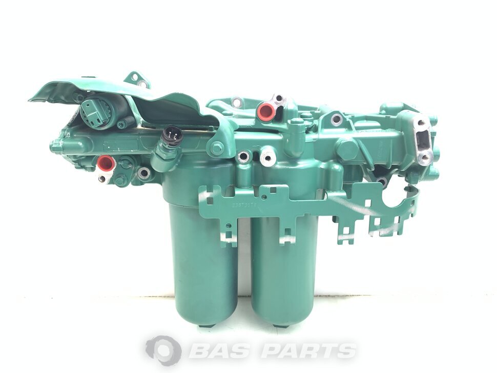 Carcasa del filtro de aceite 23615151 23615151 - BAS Parts