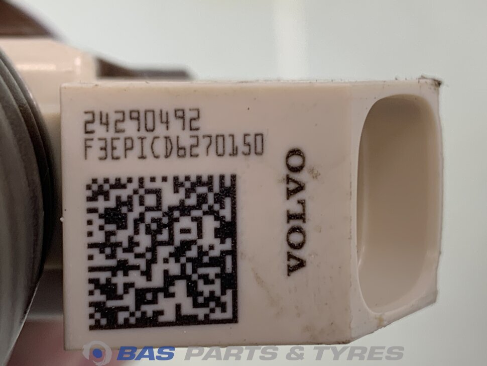 Injecteur 24290492 24290492, 24309482 - BAS Parts