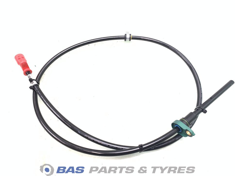 Oil pipe 21388134 21388134, 24084451 - BAS Parts