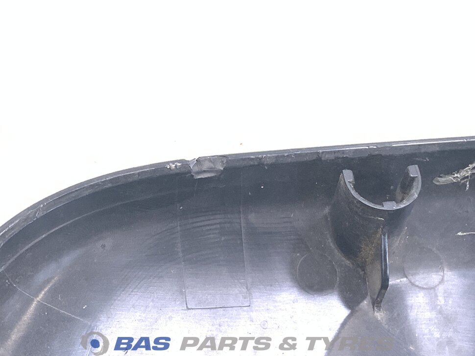 Coiffe de protection 2344106 2344106 - BAS Parts