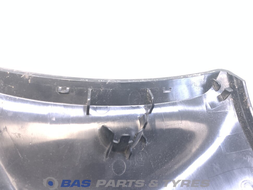 Coiffe de protection 2344106 2344106 - BAS Parts