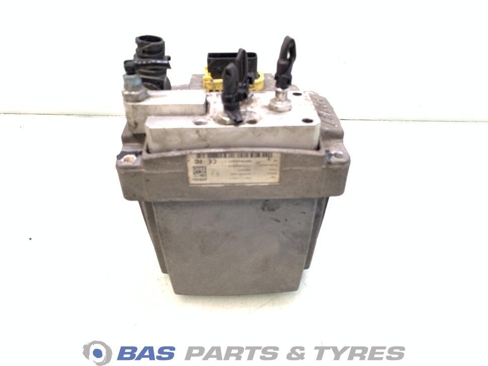 Ad-Blue-Modul 81154036117 81154036117, 81154036118, 81154036134 ...