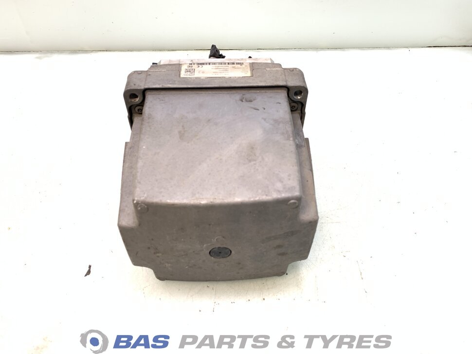 Ad-Blue-Modul 81154036117 81154036117, 81154036118, 81154036134 ...