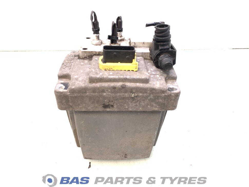 Ad-Blue-Modul 81154036117 81154036117, 81154036118, 81154036134 ...