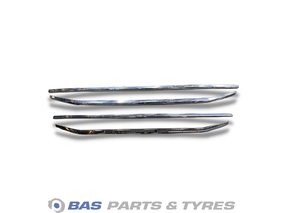 Set Fregio Griglia Cromato Volvo FH5 22822838 22822838, 22822648 ...