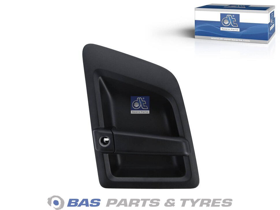 Door handle 2559129 2559129, 2642201 - BAS Parts