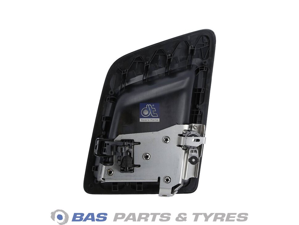 Door handle 2559129 2559129, 2642201 - BAS Parts