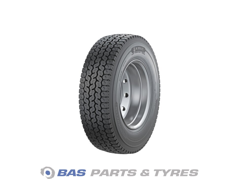 MICHELIN X MULTI D 245/70R19.5 ミシュラン X マルチ D - 30，000円 | noguchi.ug.edu.gh