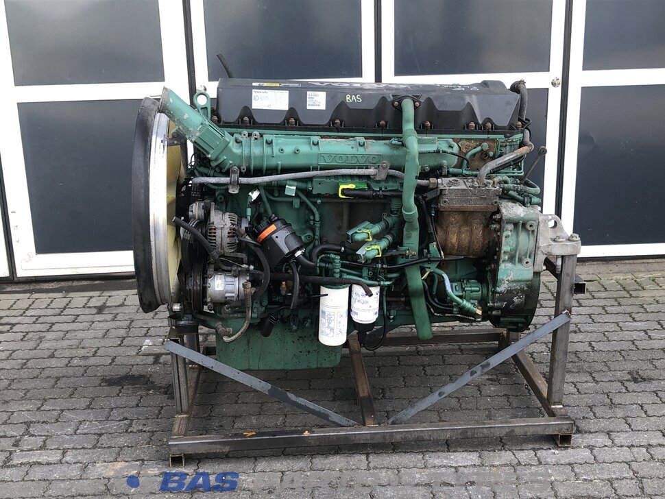 Motor Volvo D13C 460 22497988, 21310867, 20482874, 20582248, 20993042 ...