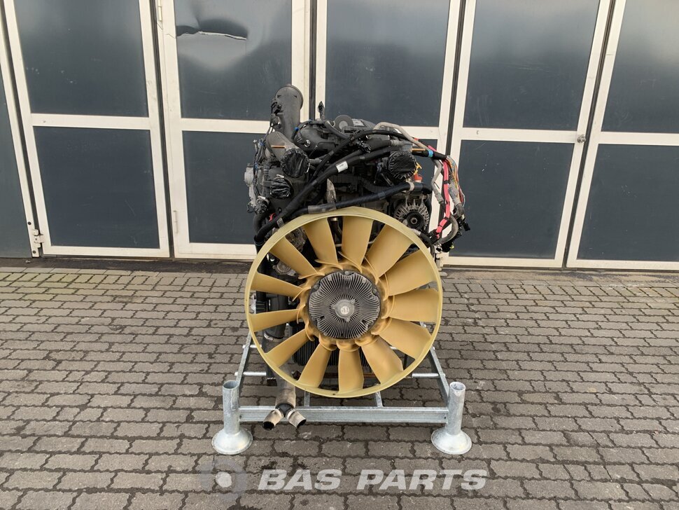Motor DAF MX13 340 H1 1850003 1850003, 1884746, 1904700, 2115424 ...
