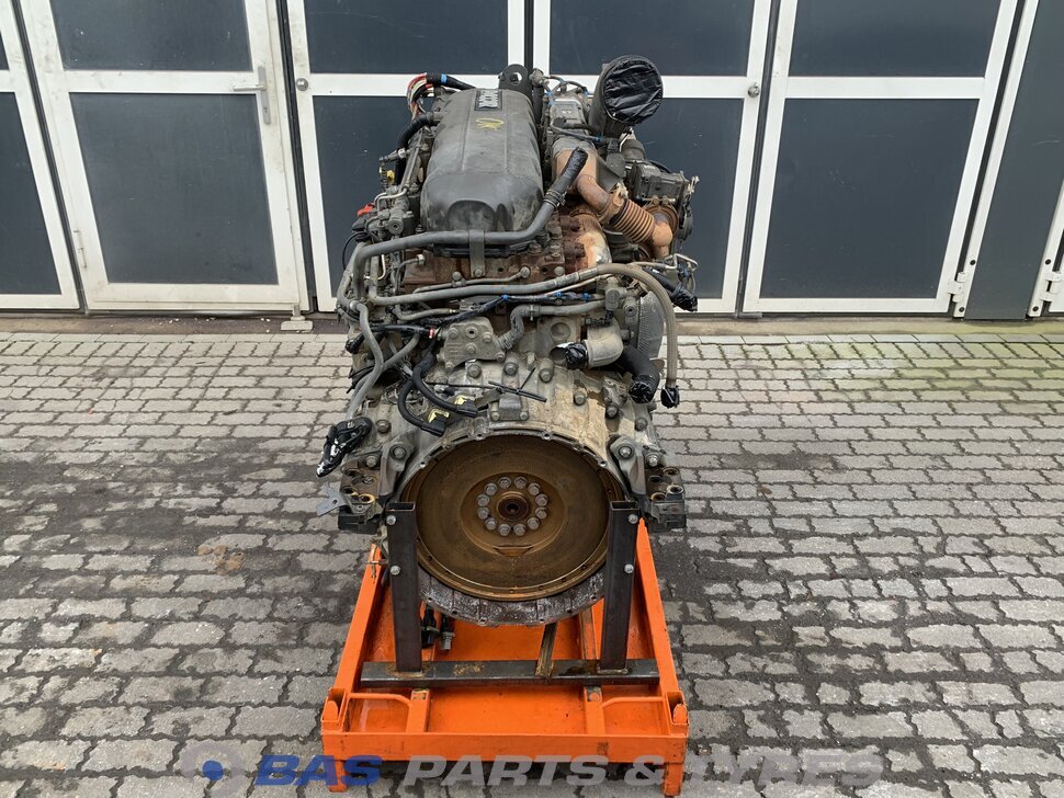 Engine DAF MX13 340 H1 1850003 1850003, 1926342, 2115424R, 1904700 ...
