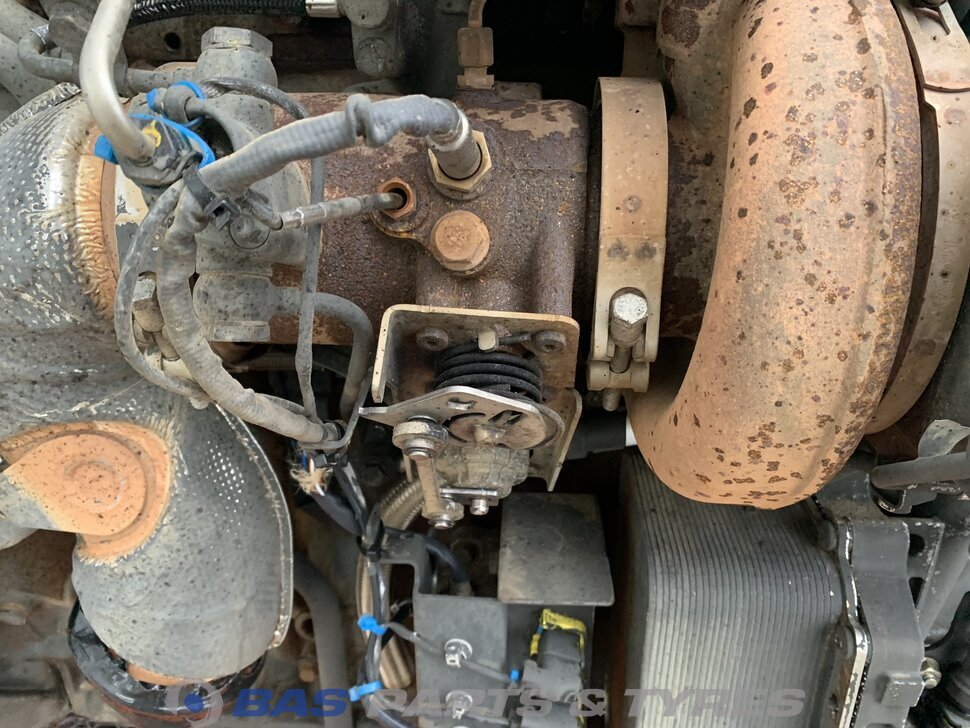 Engine DAF MX13 340 H1 1850003 1850003, 1926342, 2115424R, 1904700 ...