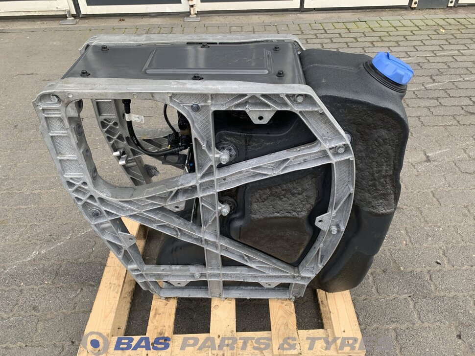 Volvo Carro Armato AdBlue 23343310 23343310, 23225656, 23765403 ...