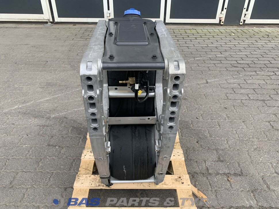 Volvo Carro Armato AdBlue 23343310 23343310, 23225656, 23765403 ...