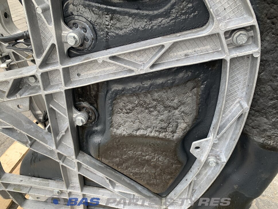 Volvo Carro Armato AdBlue 23343310 23343310, 23225656, 23765403 ...