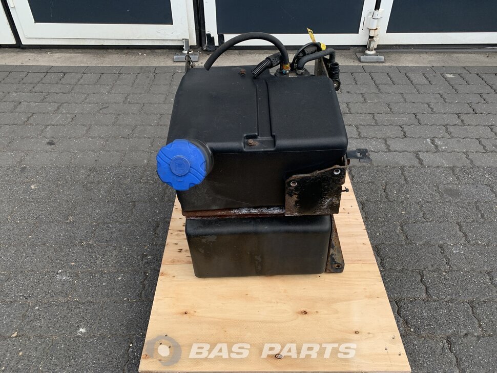 Volvo AdBlue tank 7482169359, 82169359, 82291233 - BAS Parts
