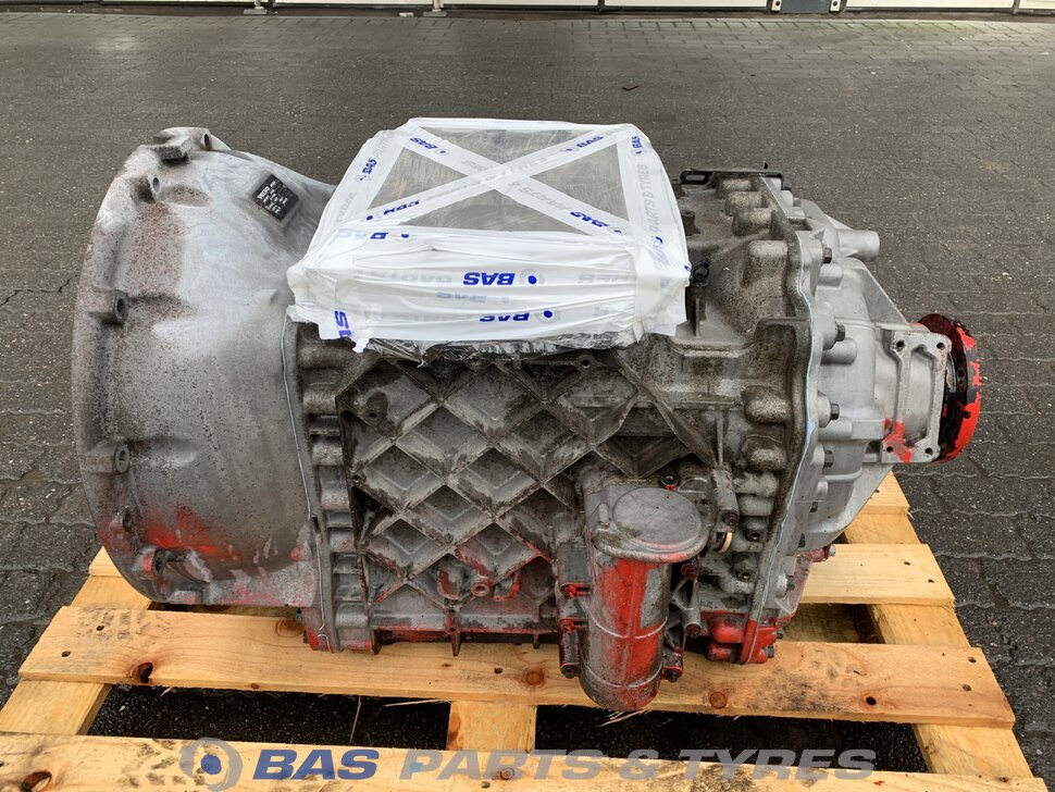 Volvo AT2612D I-Shift Boite de vitesse 20483506 20483506, 20790787 ...