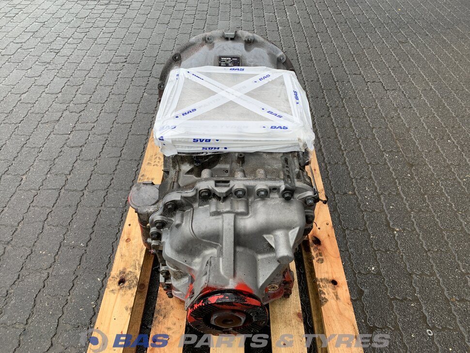 Volvo AT2612D I-Shift Boite de vitesse 20483506 20483506, 20790787 ...
