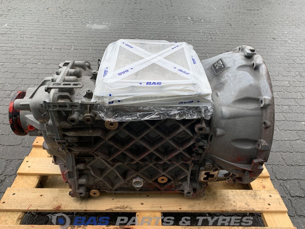 Volvo AT2612D I-Shift Boite de vitesse 20483506 20483506, 20790787 ...