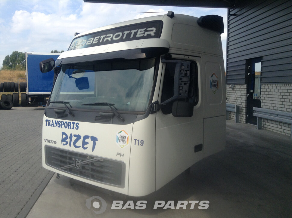 Volvo 20360542, 1619722, 3090453, 3980432, 20360543, 1619723, 3090454 ...