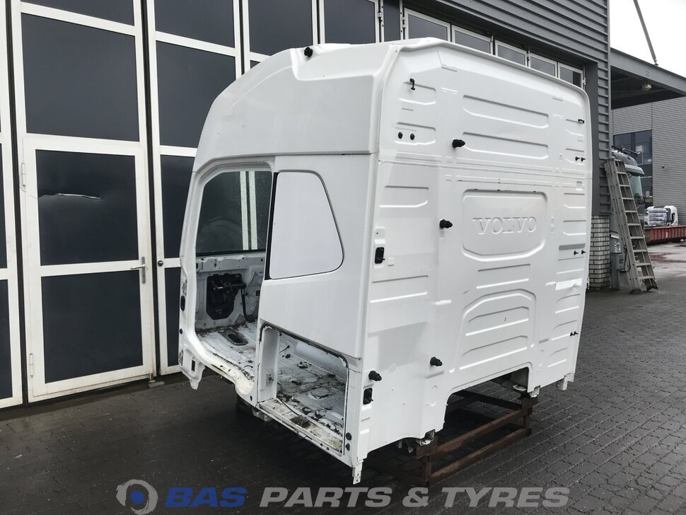 Volvo FH4 Globetrotter L2H2 82216178 82216178, 82214184, 84223762 ...