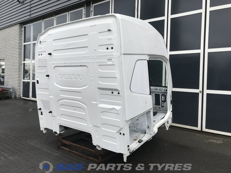 Volvo FH4 Globetrotter L2H2 82216178 82216178, 82214184, 84223762 ...