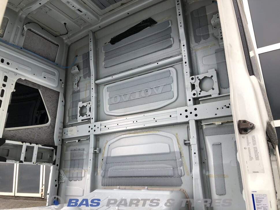 Volvo FH4 Globetrotter L2H2 82216178 82216178, 82214184, 84223762 ...