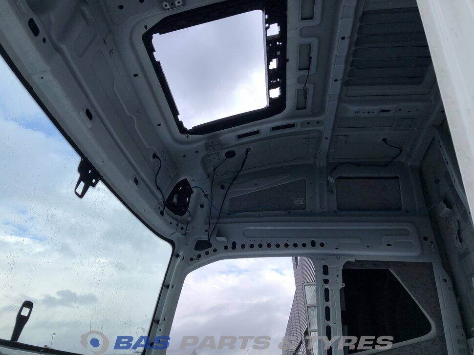 Volvo FH4 Globetrotter L2H2 82216178 82216178, 82214184, 84223762 ...