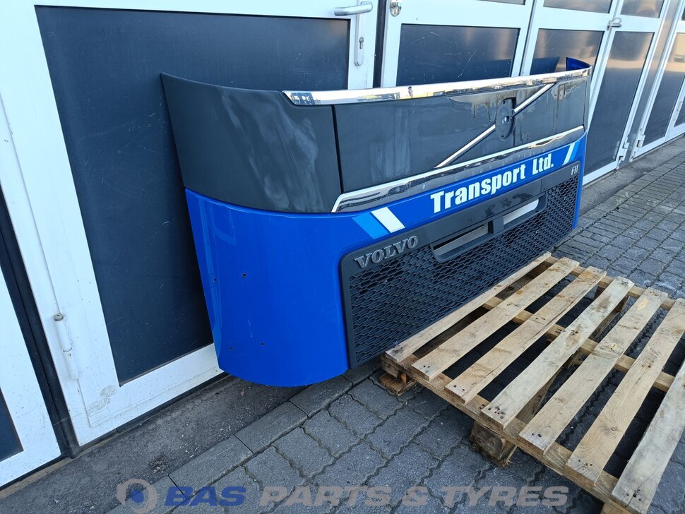 Couverture Volvo FH4 82219161 82219161, 84033228, 21941702, 84027588 ...