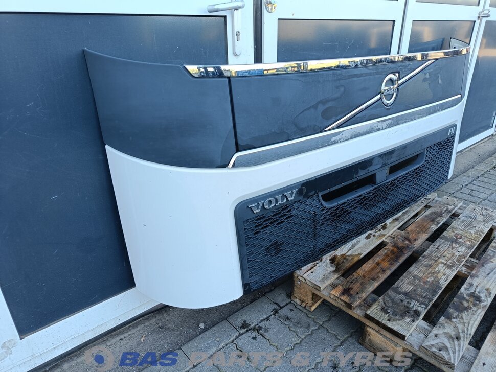 Couverture Volvo FH4 82219161 82219161, 84033228, 21941702, 84027588 ...