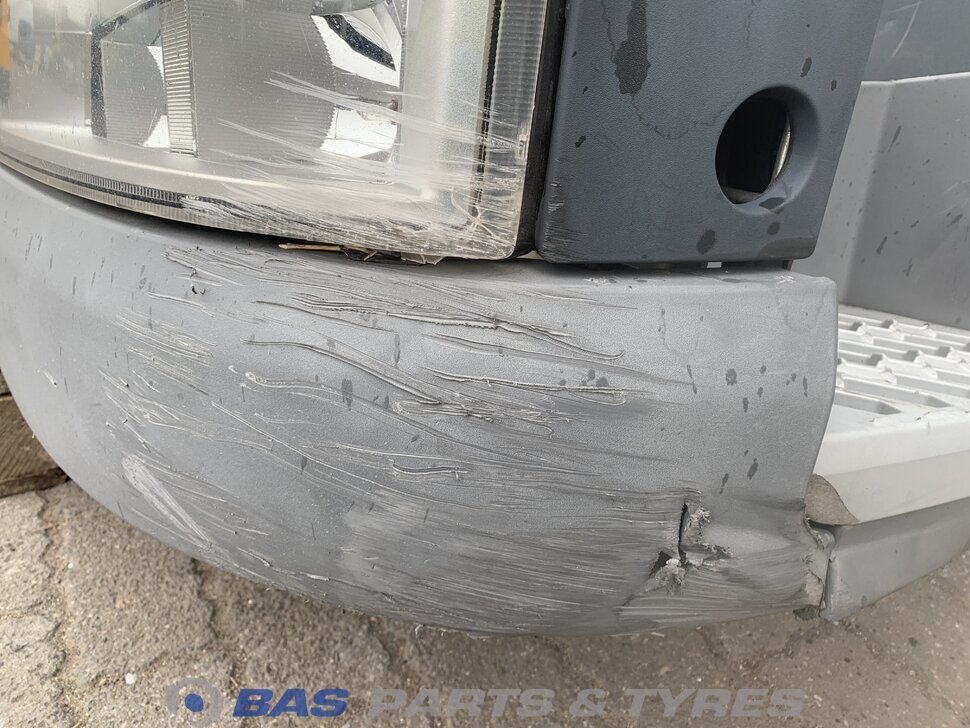 Frontstoßfänger komplett Volvo FH4 21316576 21316576, 22249883 ...