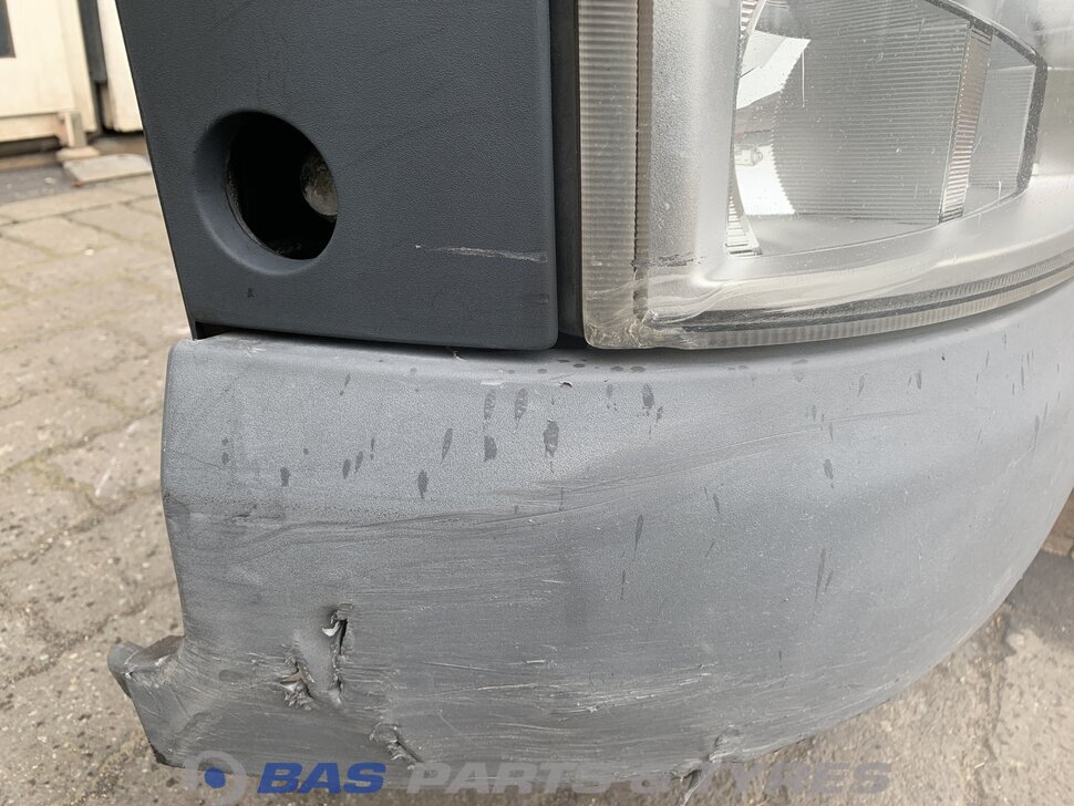 Frontstoßfänger komplett Volvo FH4 21316576 21316576, 22249883 ...