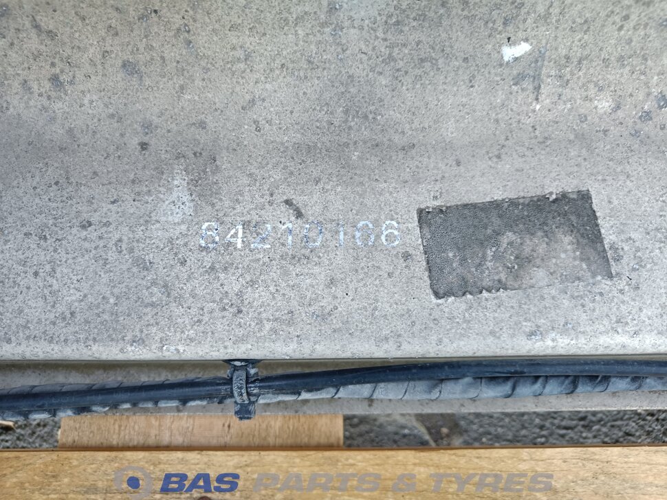 Front bumper complete Volvo FH4 82491840 82491840, 82907352, 84210166 ...