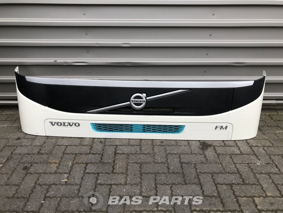 Face avant Volvo FM4 84081698 84081698, 82442459, 82436775, 84162404 ...