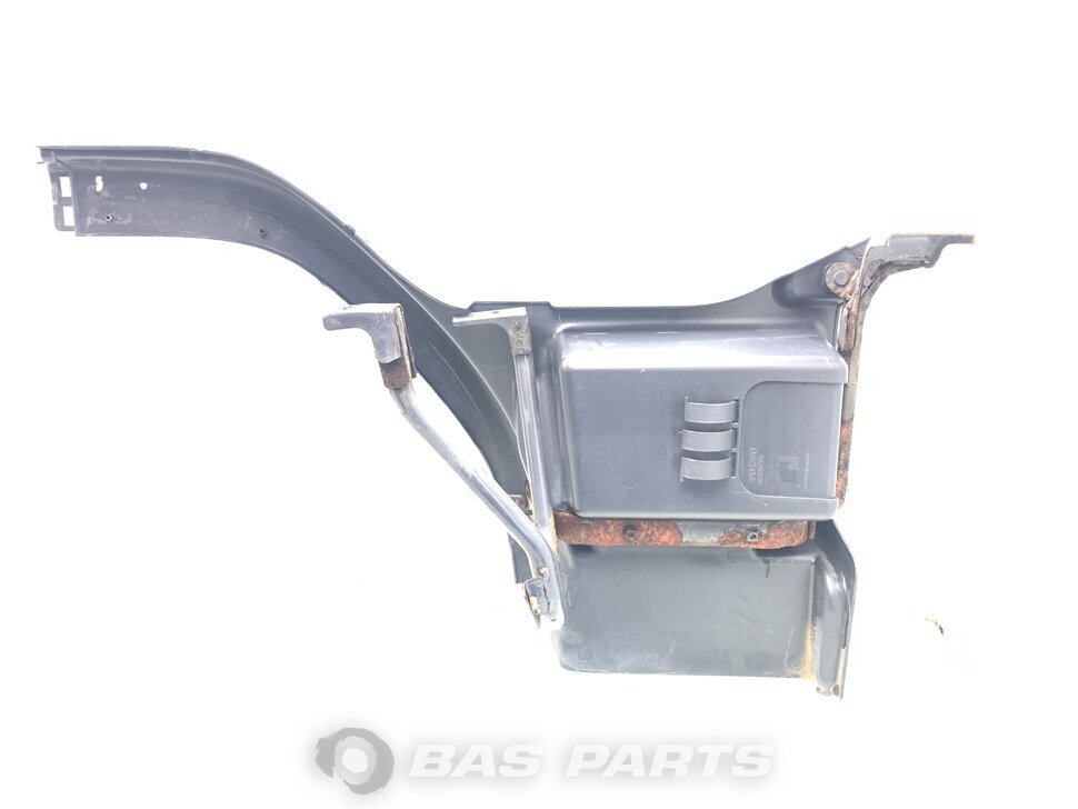 Caja de acceso 20398997, 20529478 - BAS Parts