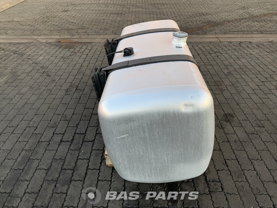 Brandstoftank Mercedes 630 Liter A 009 542 52 18 A 009 542 5218, A 960 ...