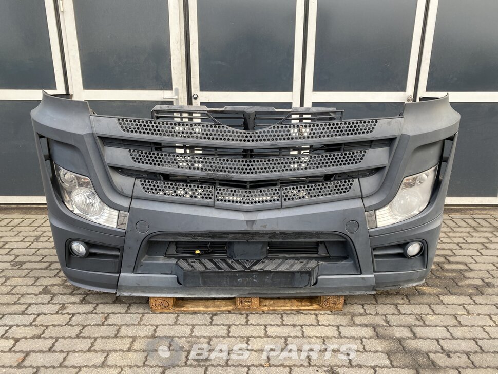 Mercedes Actros Mp4 Spare Parts | Reviewmotors.co