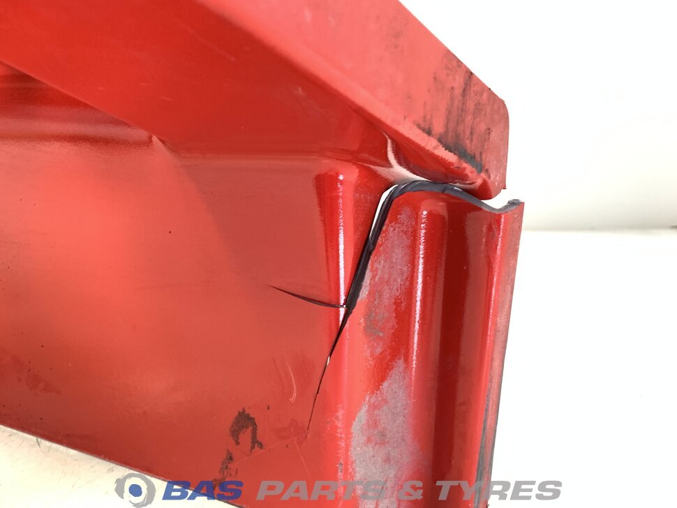 Einsteig 3175928, 20529477 - BAS Parts