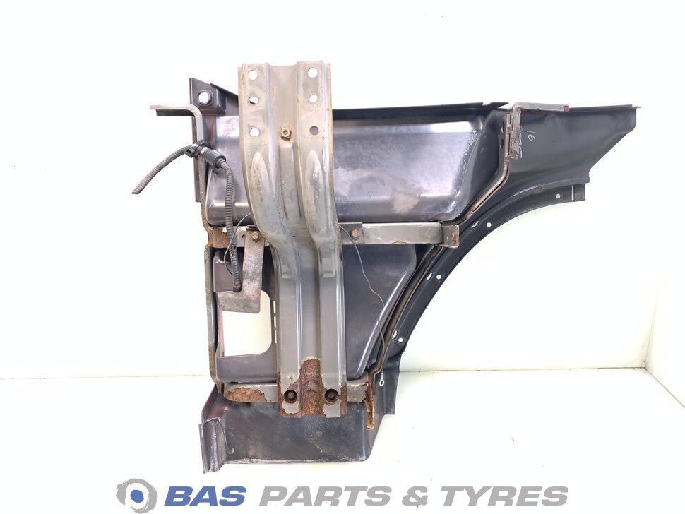 Einsteig 3175928, 20529477 - BAS Parts