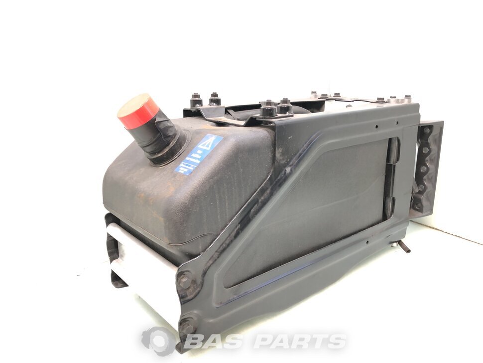Scania AdBlue tank 2382363 2382363 - BAS Parts