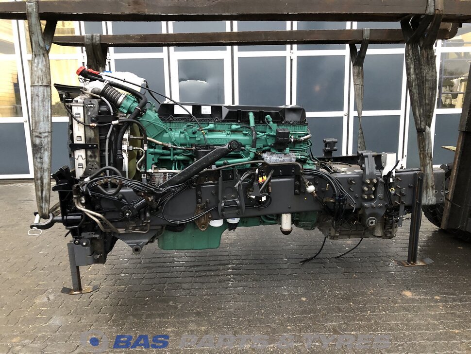 Aandrijflijn Volvo 85002135, 3190398, 3190484, 3190576, 3170398 ...